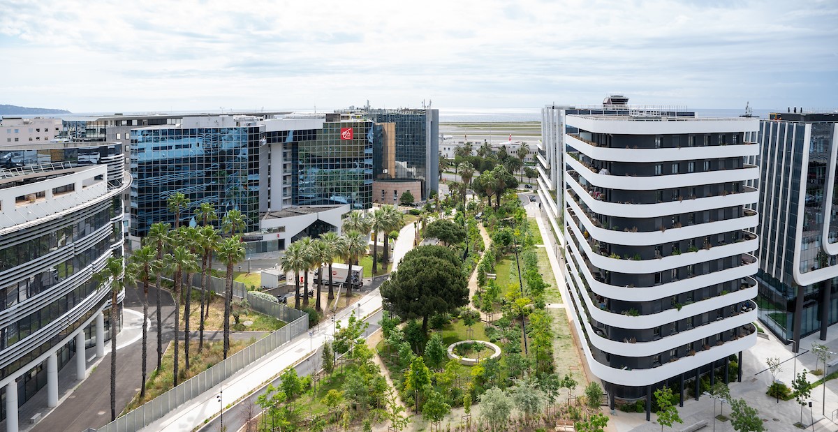 Marjorie Bertschy : « L’EPA Nice Écovallée applique les principes du ...